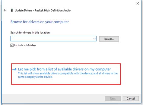 Audio Device On High Definition Audio Bus Driver Error Fixed Driver