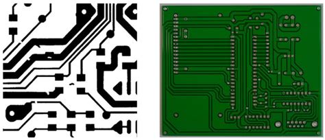 Semi Supervised Defect Detection Method With Data Expanding Strategy For PCB Quality Inspection
