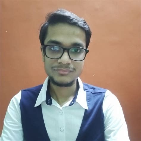 Sayanta Goswami Medium