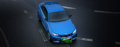 License Plate Detection Using Artificial Intelligence Ai By Yameen Khurshid Geek Culture