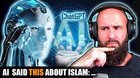 smart mind on linkedin i asked a i about islam 😲 chatgpt answers
