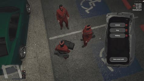 Outfit Bag System V1 [clothes Bag][esx Qb] Fivem Store