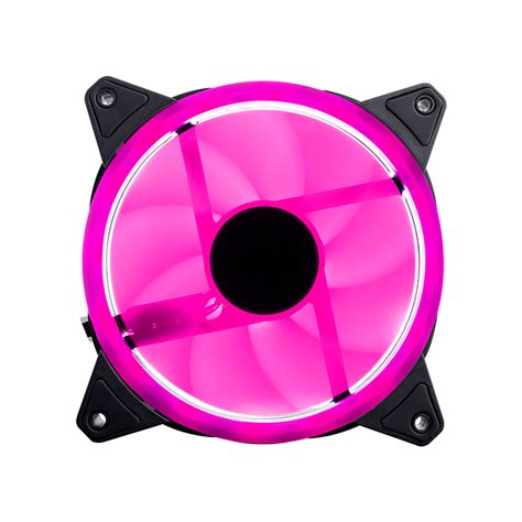 New Design PWM Control Argb Case V DC Pin Mm Cm RGB Computer Fan Radiator For Gaming PC