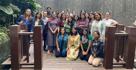 Pavithra Kannan On Linkedin Truly Grateful To Be A Part Of This Program Thank You Zs P2p Team And