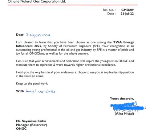 Sayanima Kisku On Linkedin Learning Opportunities Gratitude Womeninenergy Leadership 22