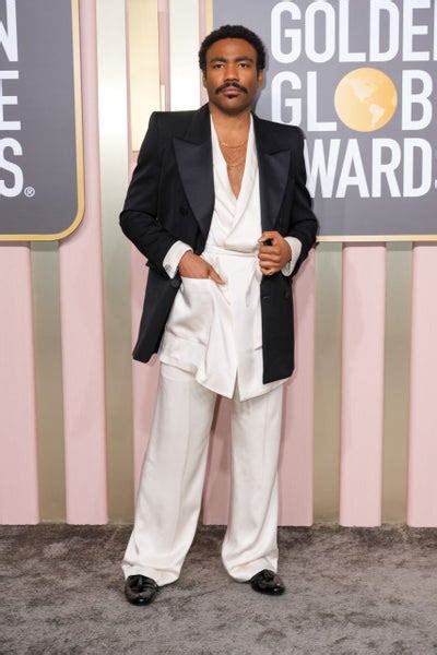 All Of Our Favorite Looks From The 2023 Golden Globes Red Carpet | Essence