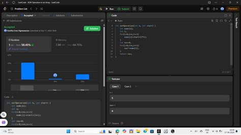 Kavitha Sree Vigneswaran On Linkedin Codingchallenge Day2