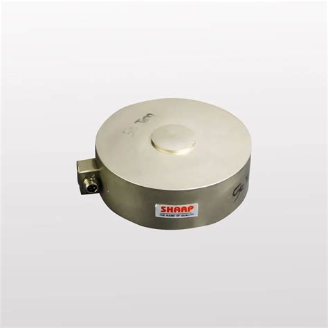 Button Load Cell At ₹ 13500 Button Load Cell In Pune Id 2855455674288