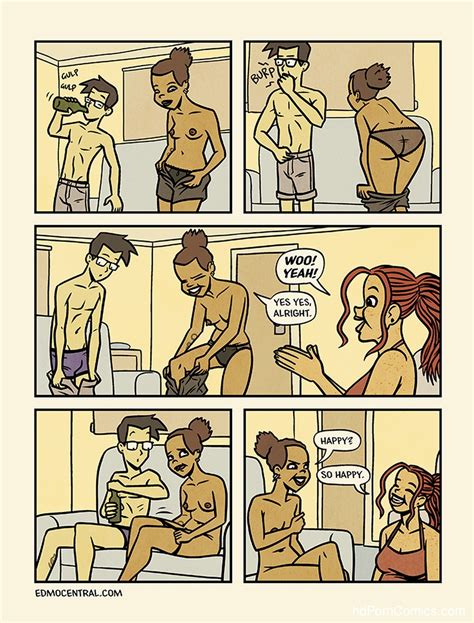 Roll The Dice Round One Comic Porn HD Porn Comics