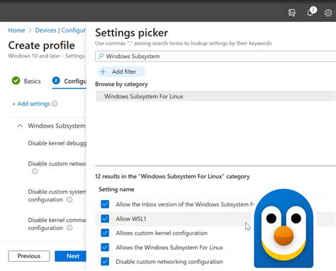 New Enterprise Grade Security Controls For The Windows Subsystem For Linux Windows Command Line