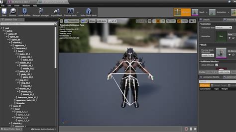 create multiplayer unreal engine game unreal blueprint ue4 ue5 level