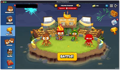 Github Magentaverybtdb2 Bloons Td Battles 2 Exp Automater