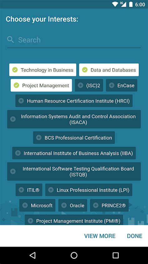 Skillsoft Learning App Apk Para Android Descargar