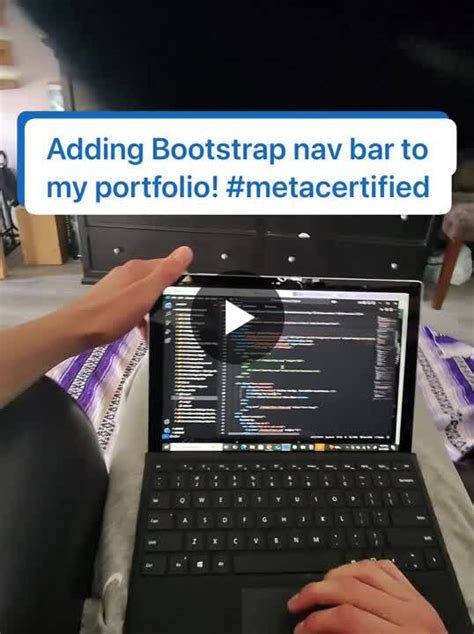 Candidate Softwarejobs Frontenddeveloper Bootstrap Meta Alex Armas