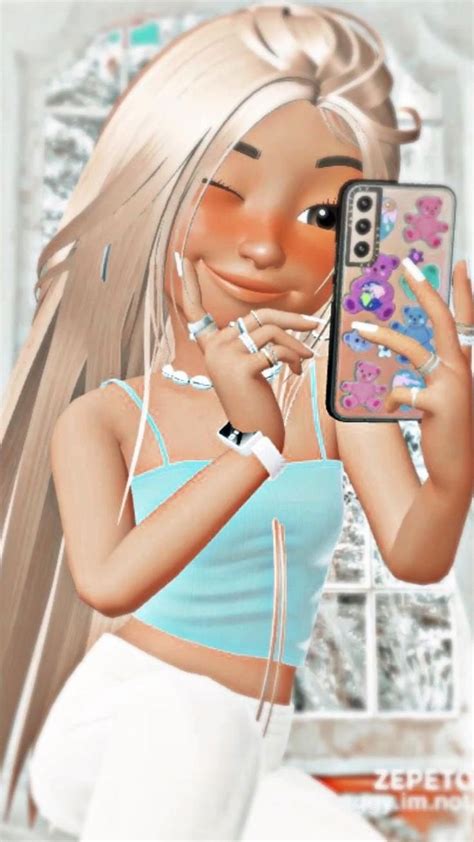 Watching Tick Tock Before Bed Avery