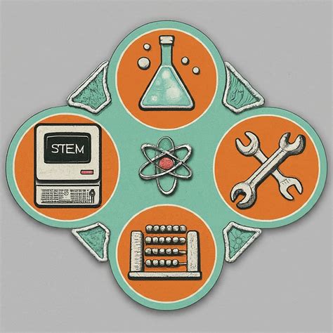 What Is Stem Science Technology Engineering And Math