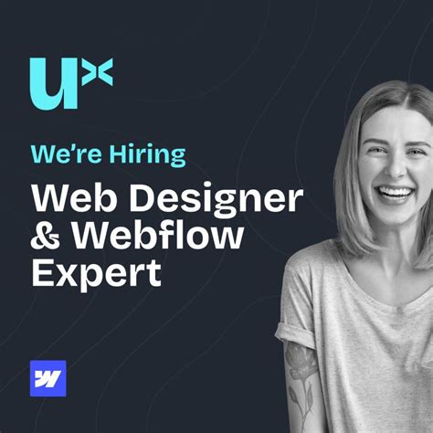 ux programming on linkedin 🚀 we re hiring 🚀 ux programming is on the