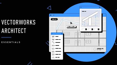 Course Categories Vectorworks University