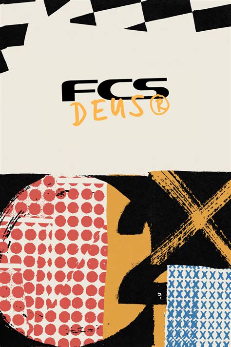 fcs 2 deus connect pg single fin sanbah australia