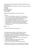 Problem Set UBC CPSC CPSC Stuvia US