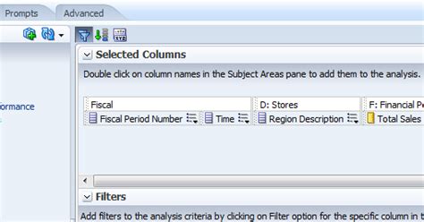 Zogbit Using Action Links In Obiee 11g
