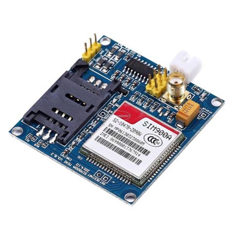 Sim900a Sim900a