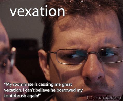 Vexation Example Sentence At Marina Williams Blog Vexation Example Sentence At Marina Williams Blog