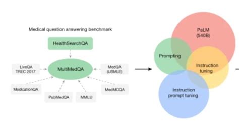 Yosry Negm On Linkedin Large Language Models Encode Clinical Knowledge