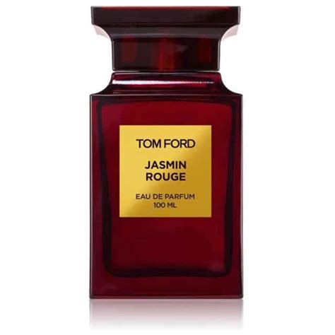 Perfume Tom Ford Jasmin Rouge Edp Mujer Zonaperfumes