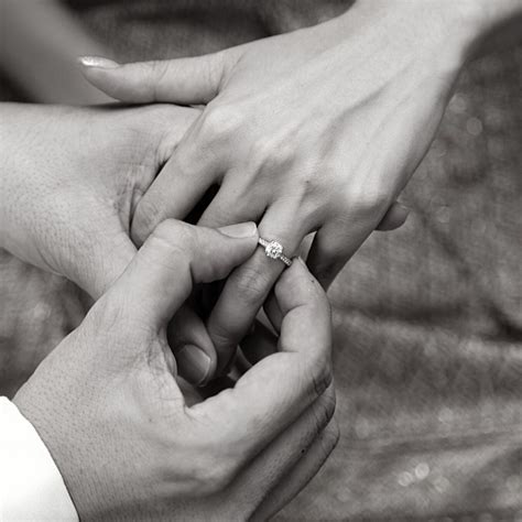 Ring Sizing Guide Dovetail Lab Diamond Jewelry