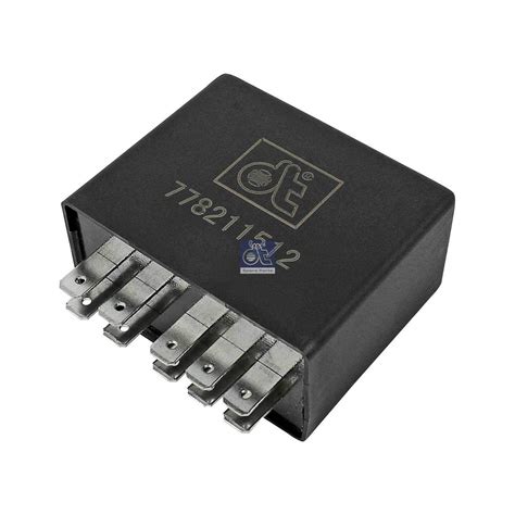 Indicator Relay Sac Commercial Parts