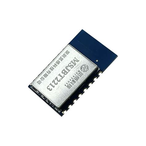 iot communication and radar sensing module provider