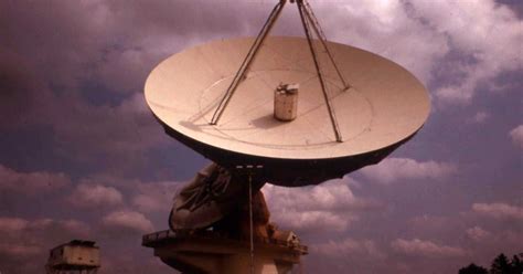 The Mathematical Tourist Parabolic Detection