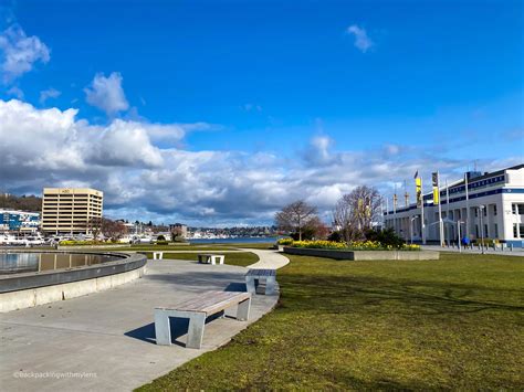 The Ultimate Seattle Nature Guide Top Parks Lakes And More