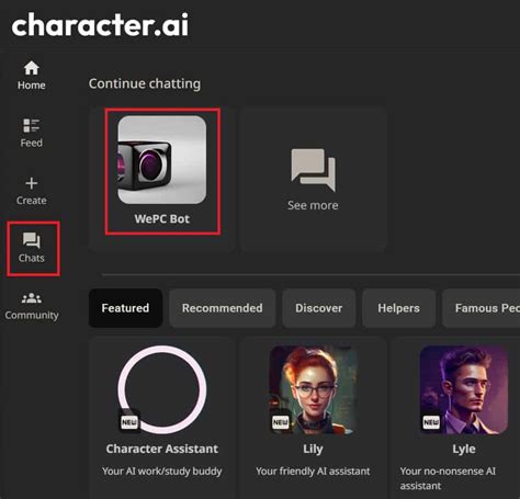 How To Delete Characters In Character Ai Wepc