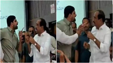 ఎమ్మెల్యే పాడి కౌశిక్ రెడ్డిపై చర్యలు తీసుకోండి స్పీకర్‌ ప్రసాద్