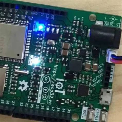 Developers In Internet Of Things Using Esp At ₹ 1500hour In Barrackpore Id 2856736336955