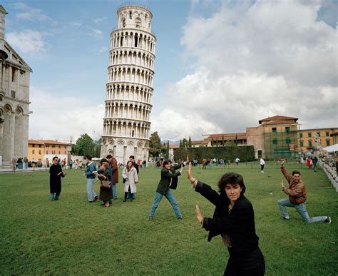 Martin Parr An In Depth Look At The Documentary Photographer — About