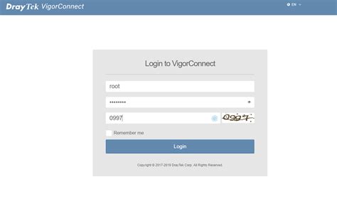 Add Vigorap To Vigorconnect Draytek