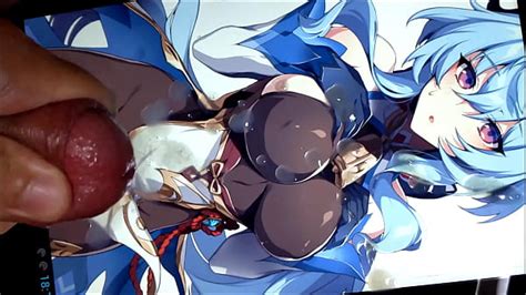 Ganyu Gen Shin Impact Sop Cum Tribute Xxx Mobile Porno Videos Movies IPornTV Net