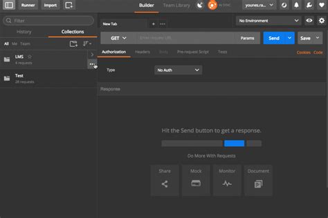 How To Master Your API Workflow With Postman SitePoint