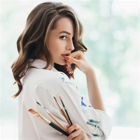 Explore Art Reflection Get In Touch With Your Creativity