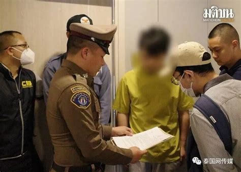 ជនបោកប្រាស់ជនជាតិចិនចំណេញជាង៤០លានដុល្លារក្នុងរយៈពេល២ឆ្នាំត្រូវបានចាប់ខ្លួន សុីសុីថាមស៍