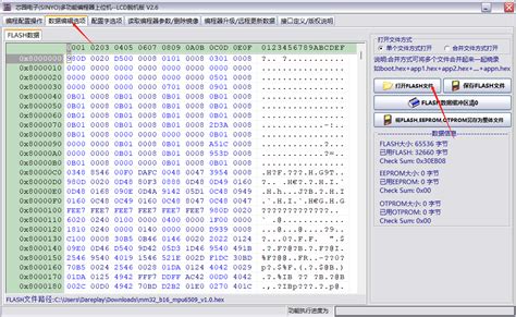 Prgmr烧录器生成烧录文件服务端 — Timye Development Documentation