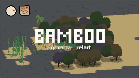 Rel Art Bamboo Gamedevlog 2 Youtube Rel Art Bamboo Gamedevlog 2 Youtube