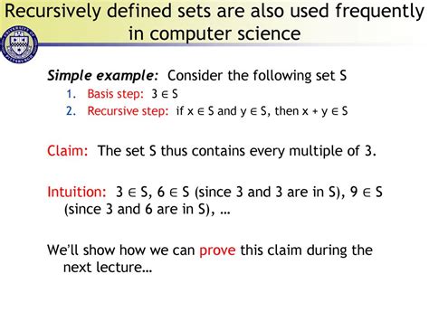 discrete structures for computer science ppt download