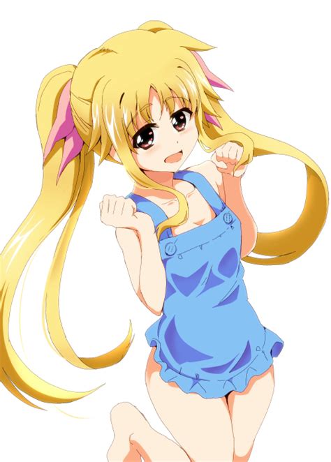 Azumaya Hironaru Fate Testarossa Lyrical Nanoha Mahou Shoujo Lyrical Nanoha Mahou Shoujo
