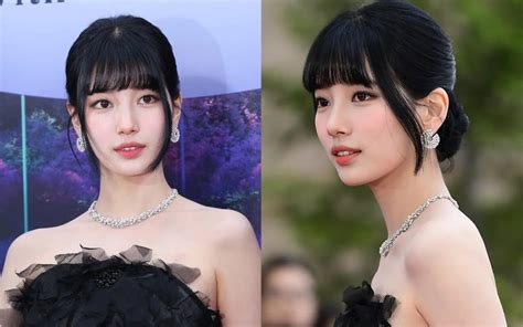 Bae Suzy Before And After Plastic Surgery Vrogue Co