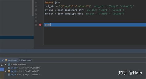 pythonjson的dump和dumps 知乎