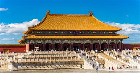 故宫的资料及介绍（中国｜故宫历史文化、简介，都在这里，建议收藏） 说明书网